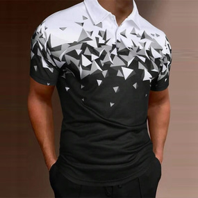 , Herren Polo Shirts, Suche bei LightInTheBox