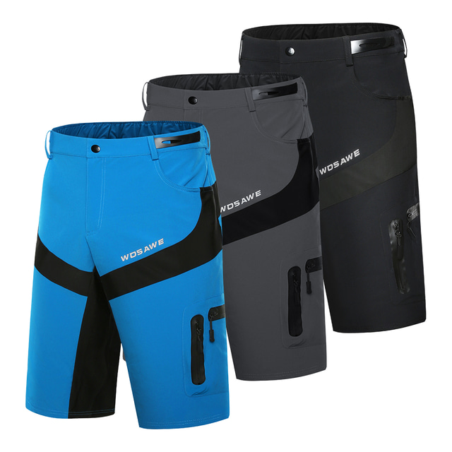 Mtb Radhose Herren