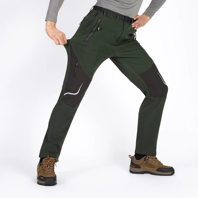 Erstaunlich Winter Herren Hosen Bild