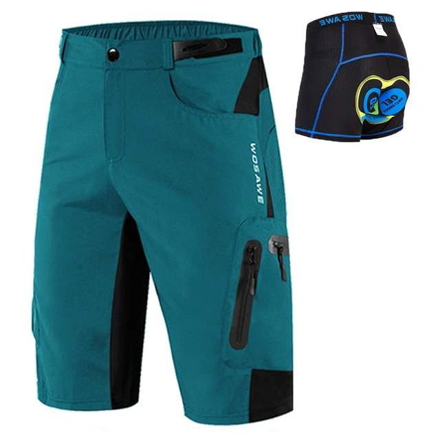 Mtb Radhose Herren
