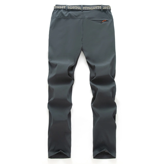 Herren Wanderhose Wanderhosen Sommer Außen Atmungsaktiv Wasserdicht