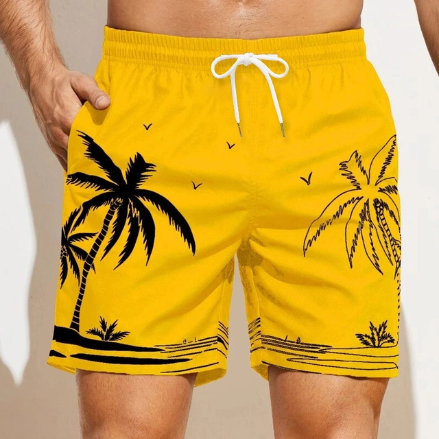 Homme Surf Boardshort short de bain Short de bain Short d'été Short de ...