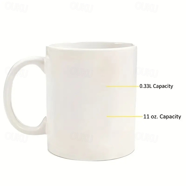 1pc 11oz Funny Gifts For Brother If I Had A Different Brother I Would ...