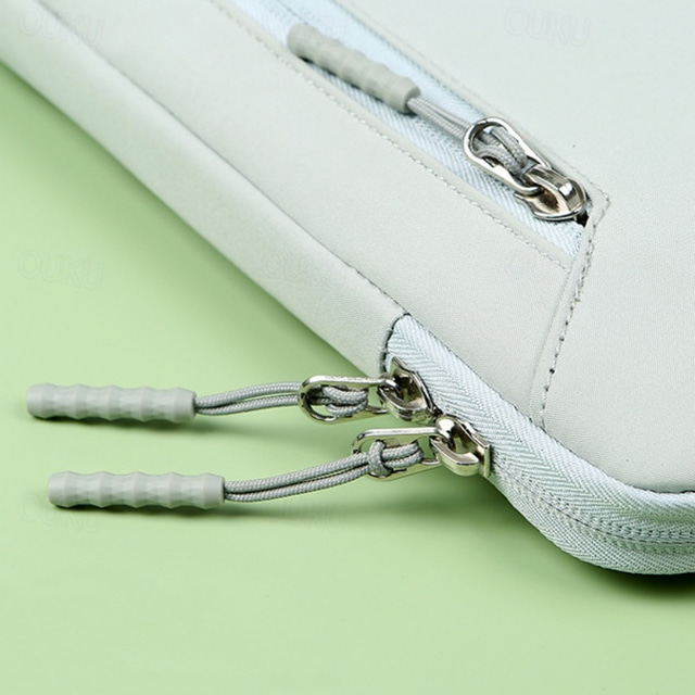 Laptop Pouch Laptop Sleeve Laptop Tablet Liner Bag Computer Bags Full ...