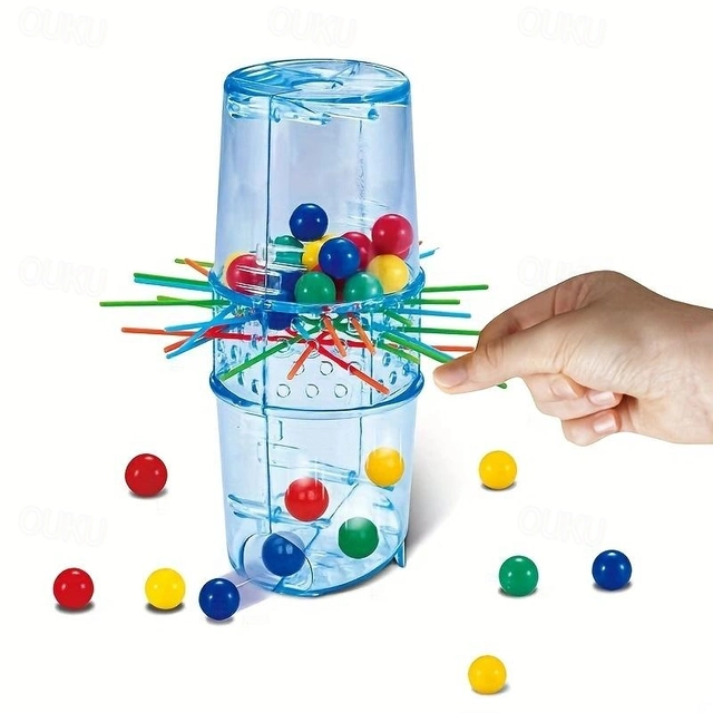 Interactive Puzzle Game - Brain Teaser Toy for Kids and Adults ...