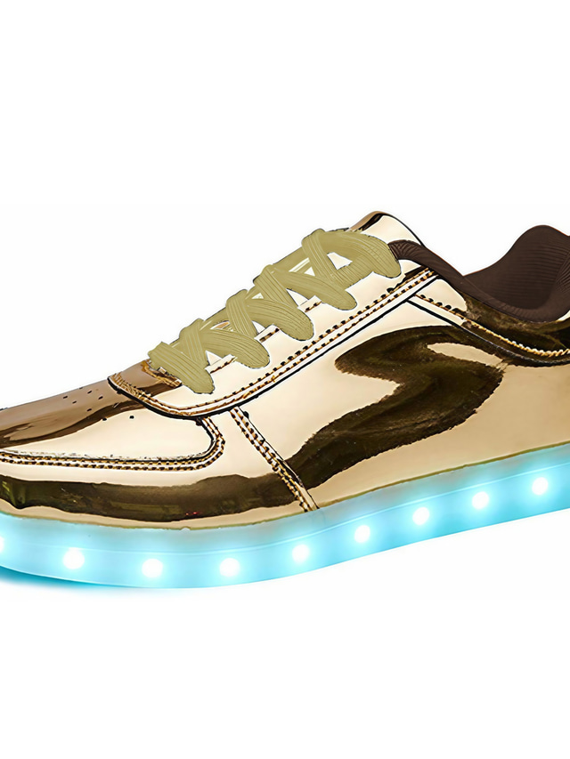 Schuhe Mit Led Herren