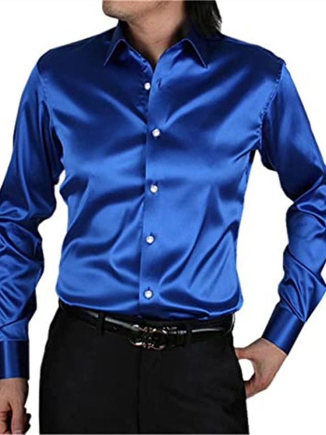 Luxus Rmellose Shirt Herren Bilder