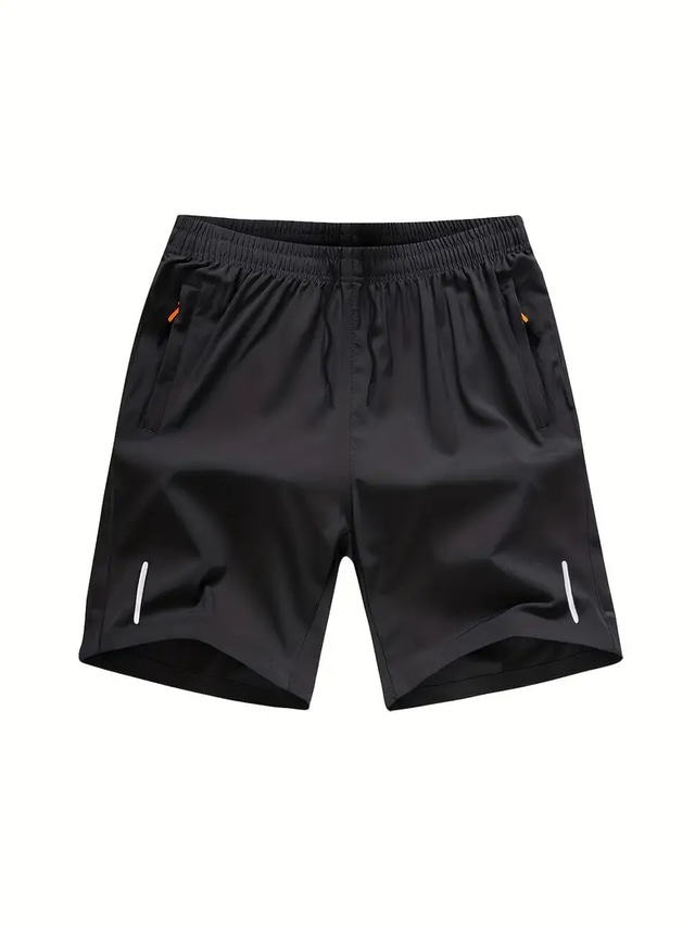 Homme Short athlétique Short Running Course Short de Sport Des sports ...